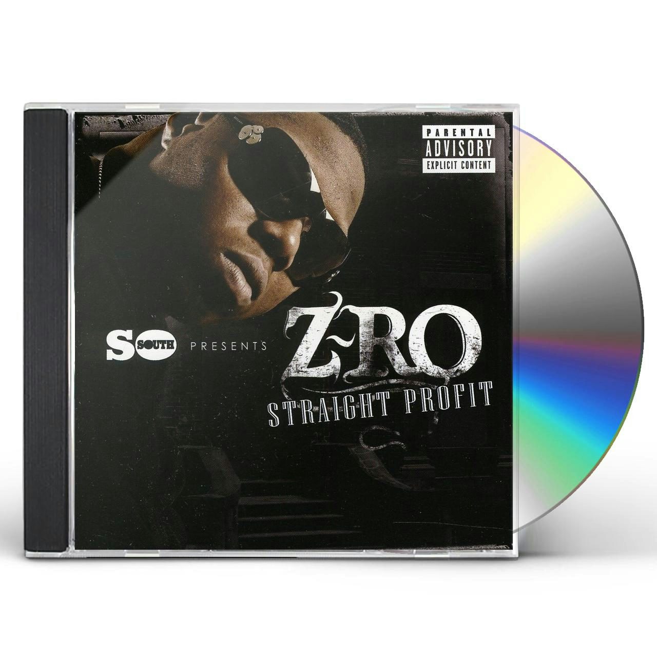 Z-Ro Store: Official Merch & Vinyl