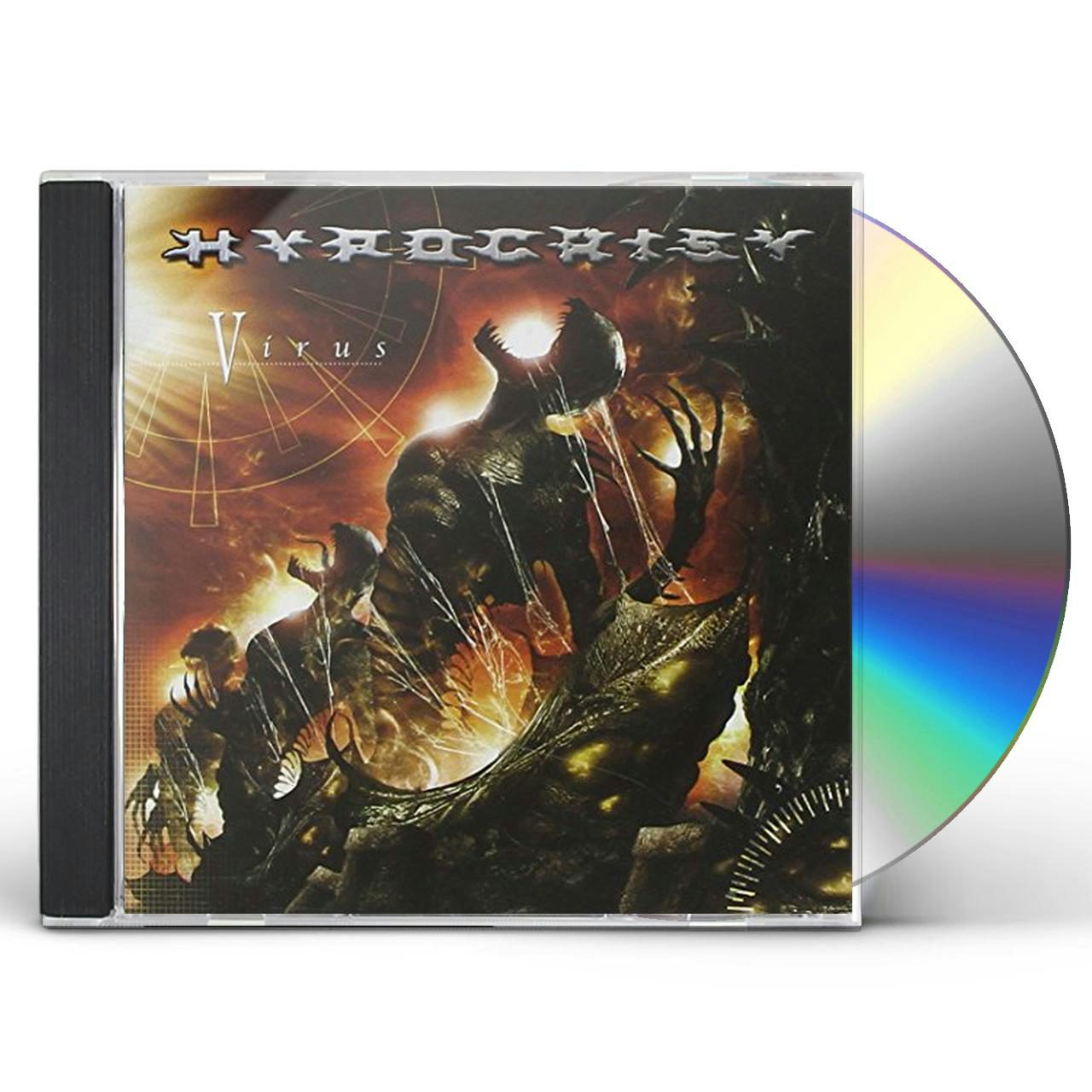 Hypocrisy Store: Official Merch & Vinyl