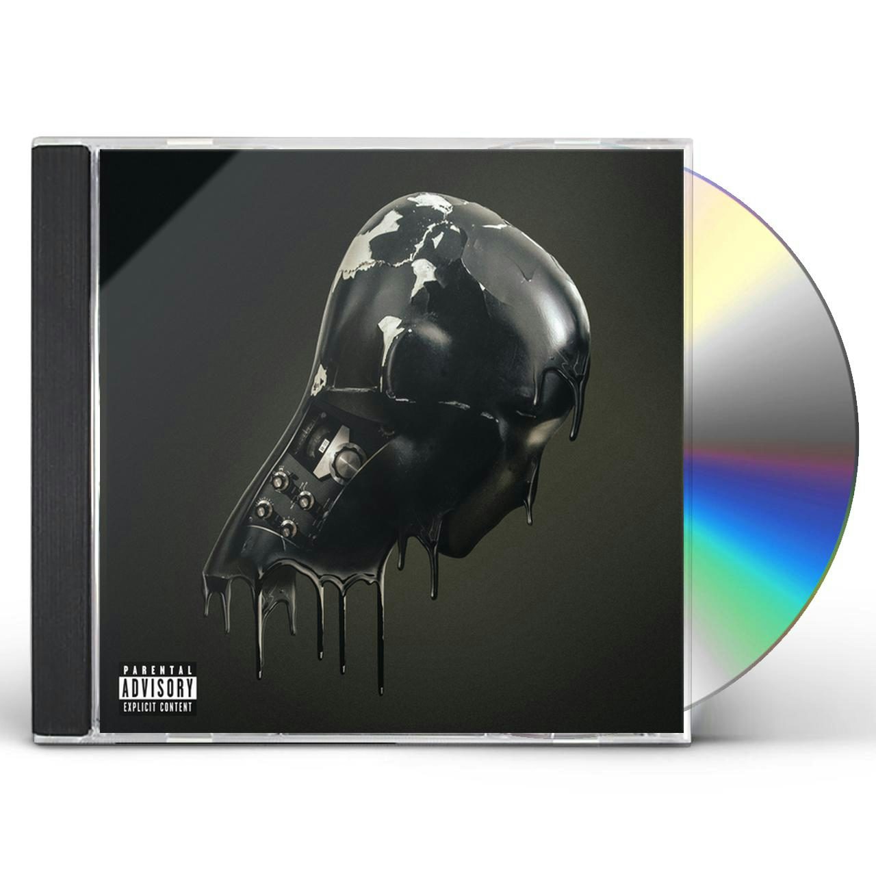 MISSIO Store: Official Merch & Vinyl