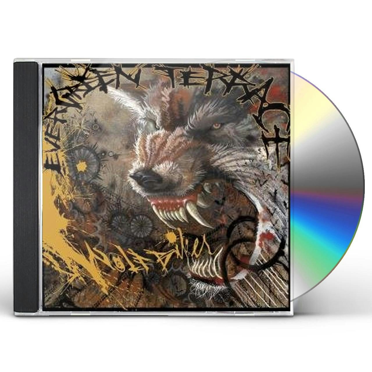 Evergreen Terrace Shirts, Evergreen Terrace Merch, Evergreen Terrace ...