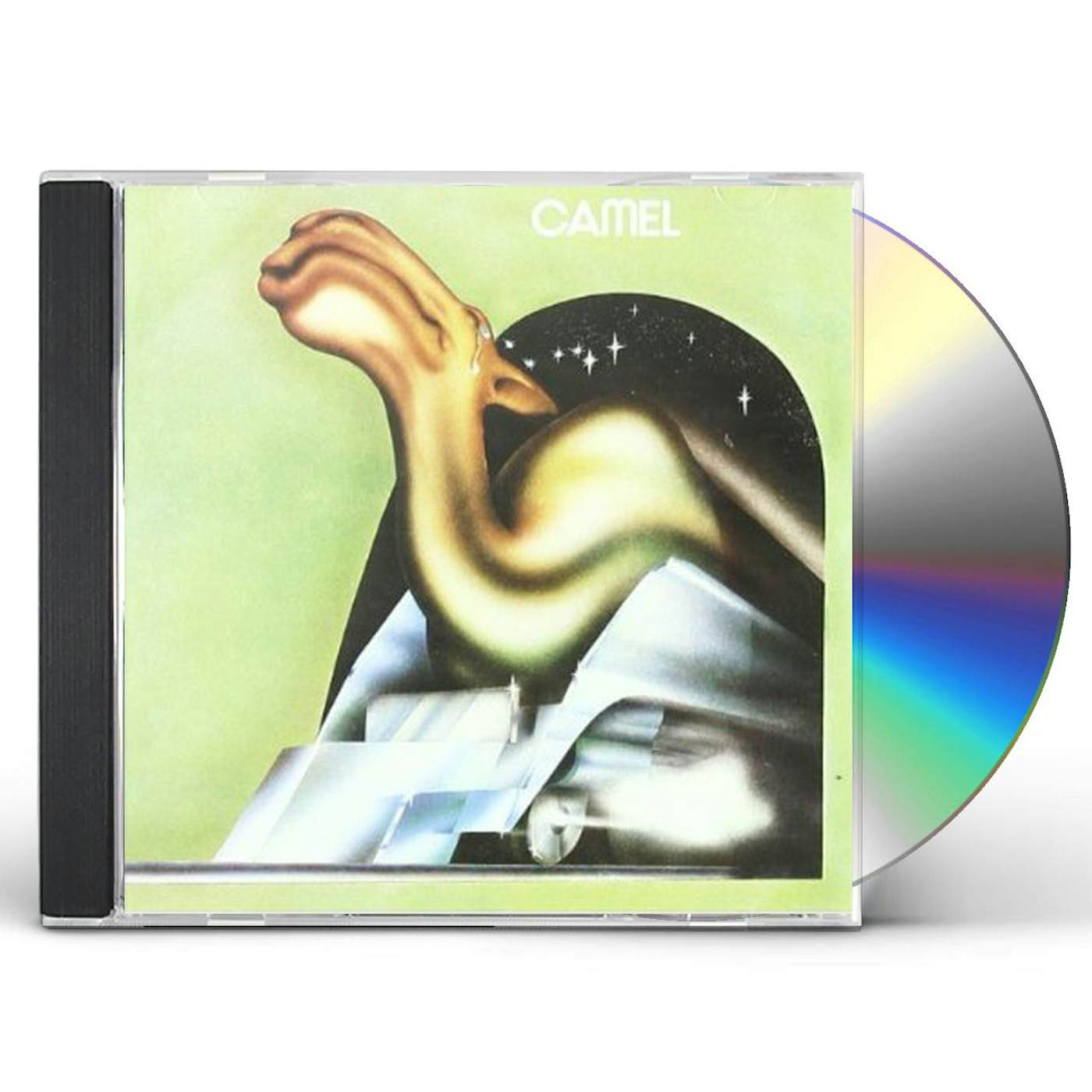 Camel CD