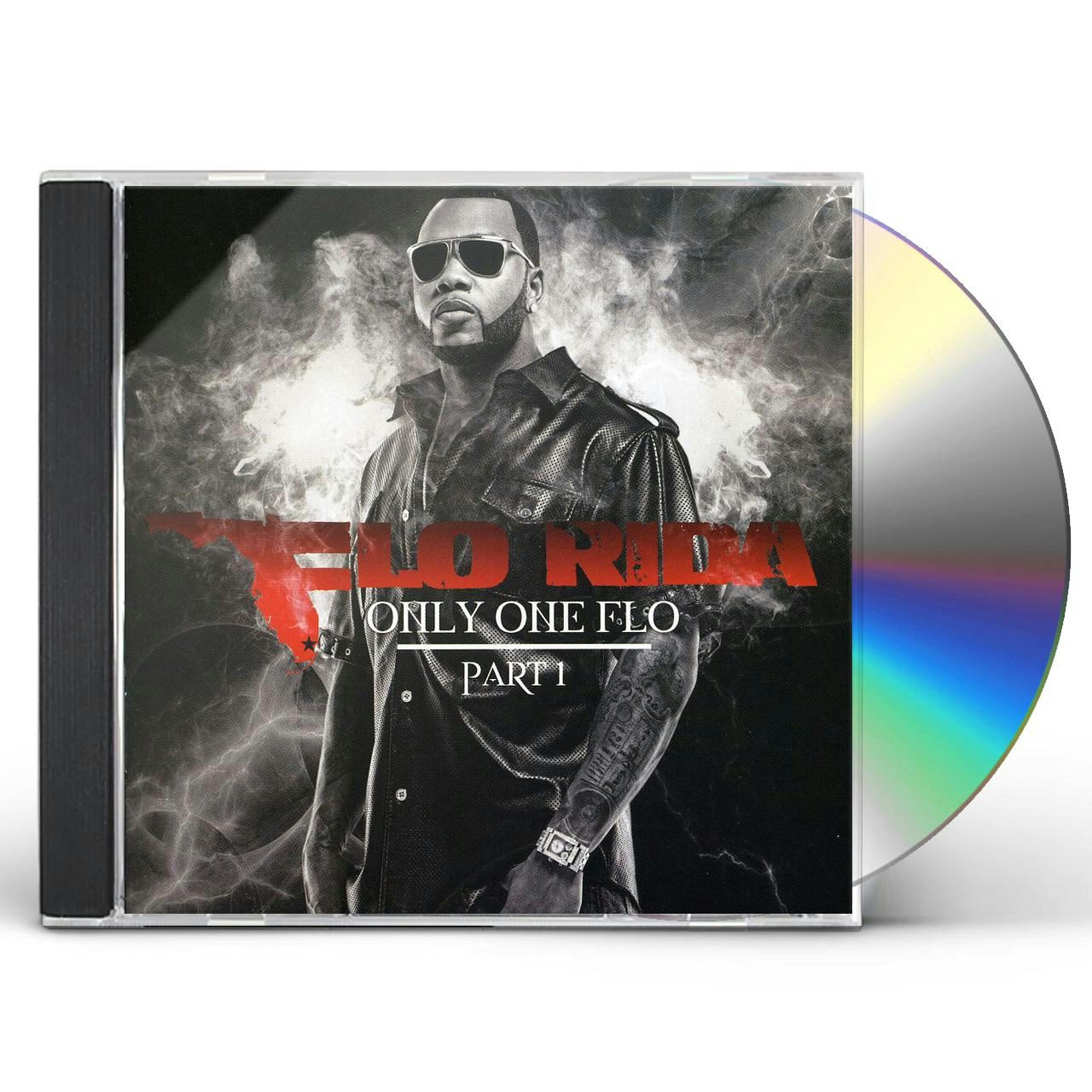 Flo Rida Store: Official Merch & Vinyl