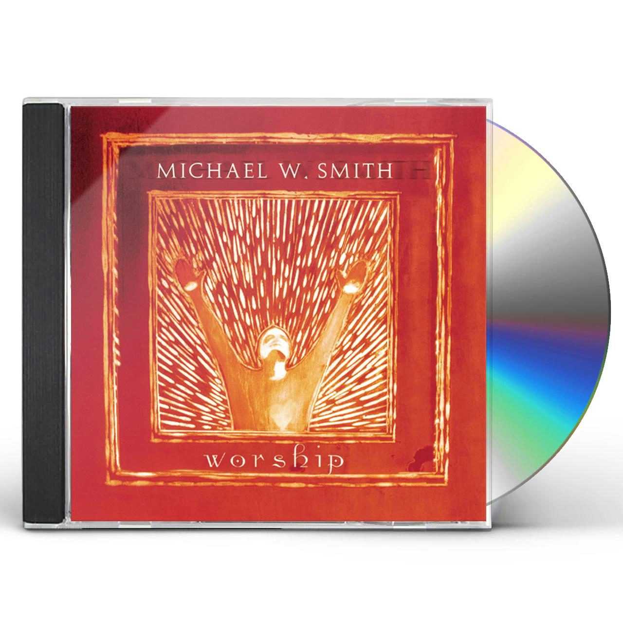 Michael W. Smith Worship CD