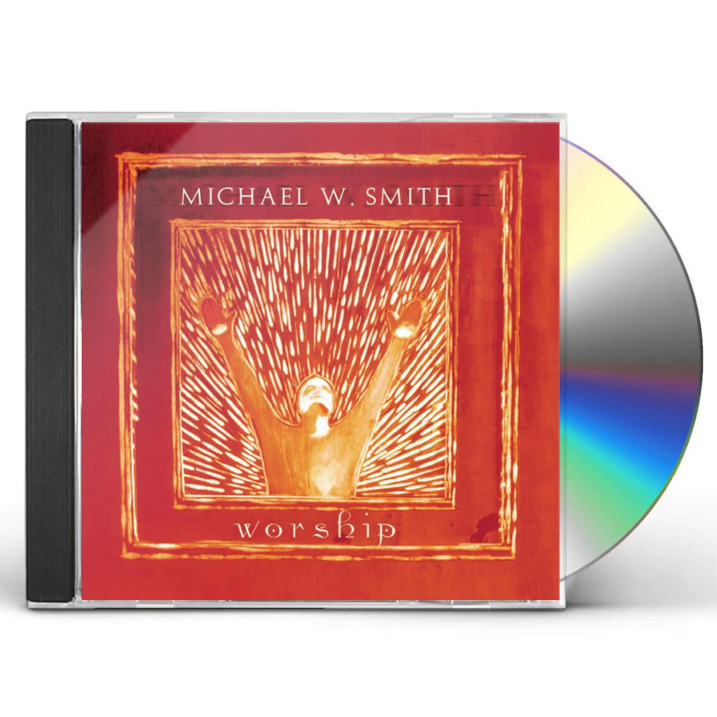 Michael W. Smith Worship CD