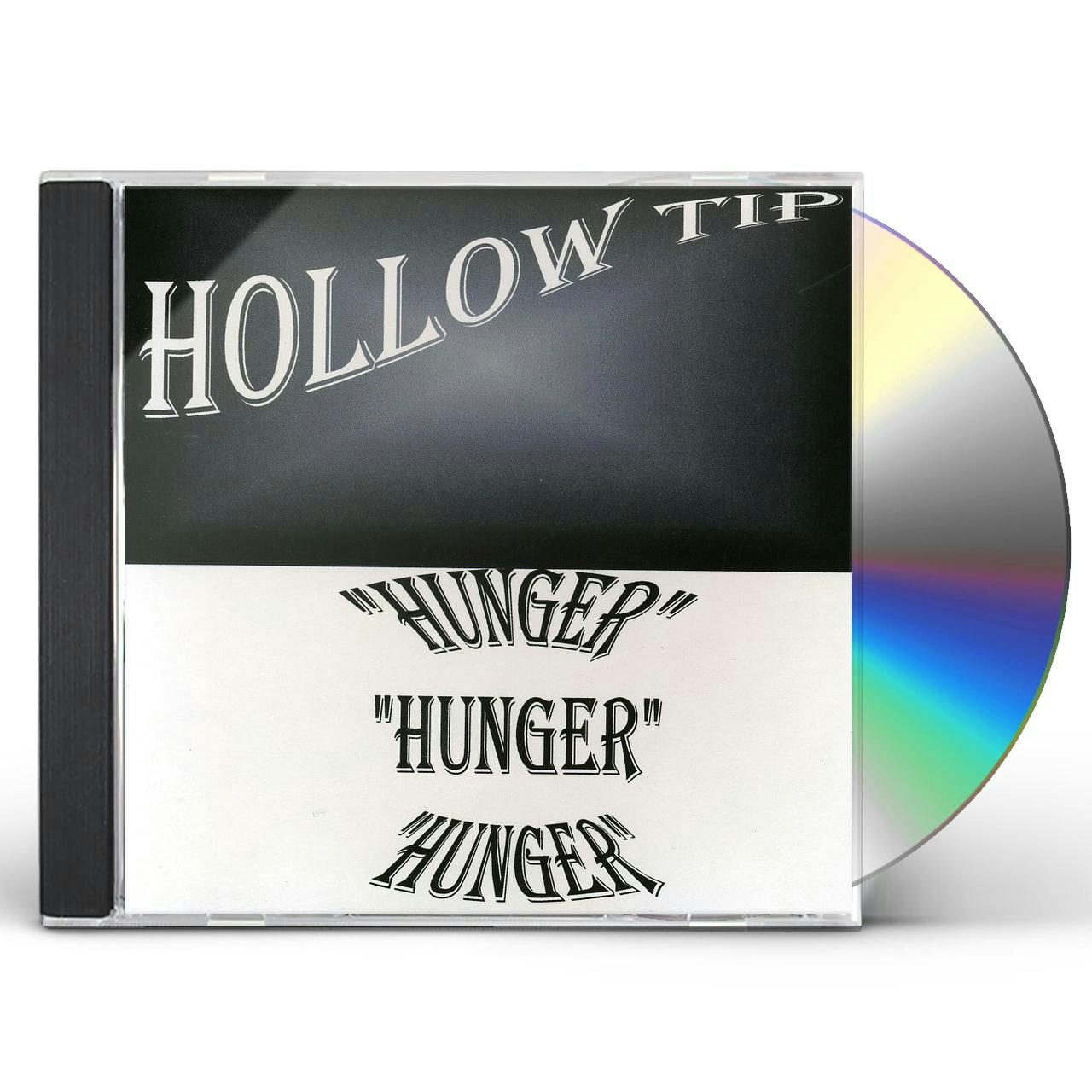 Hollow Tip Store: Official Merch & Vinyl