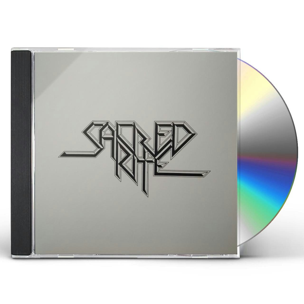 Sacred Rite Vinyl Record