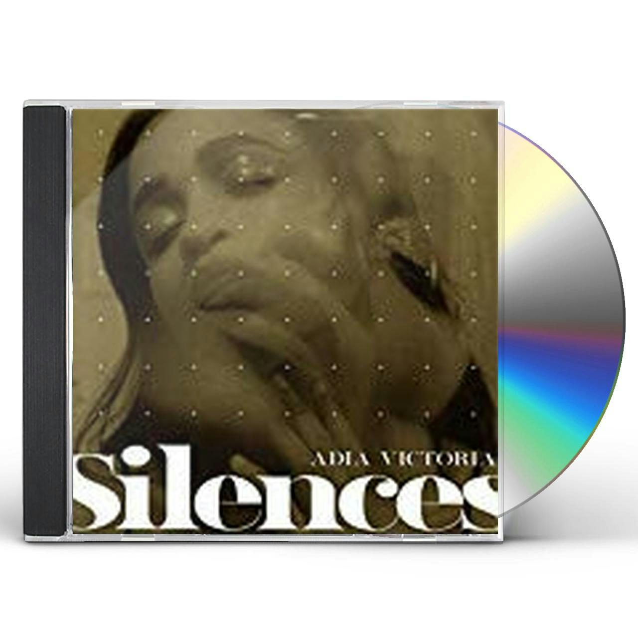 Adia Victoria Store: Official Merch & Vinyl