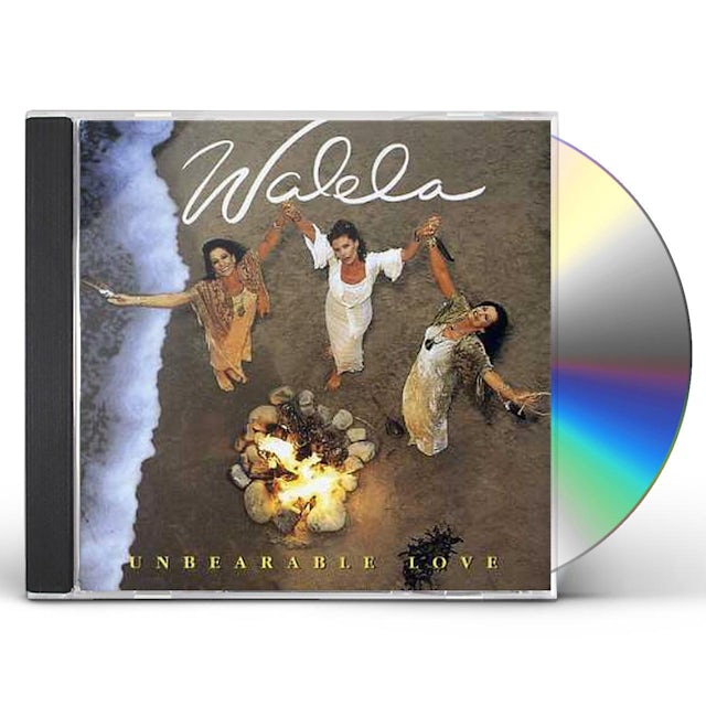 Walela CD