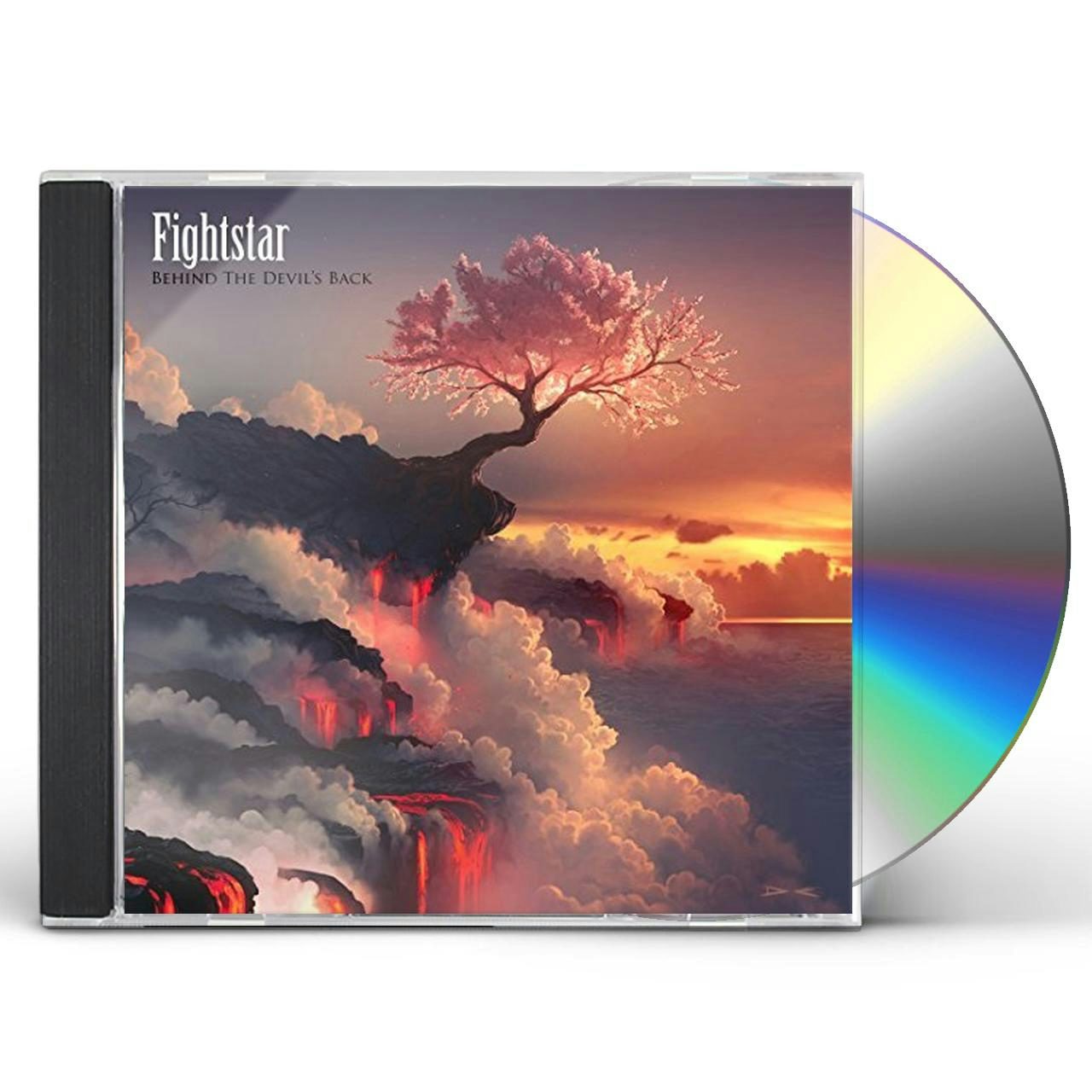 Fightstar Shirts, Fightstar Merch, Fightstar Hoodies, Fightstar Vinyl ...