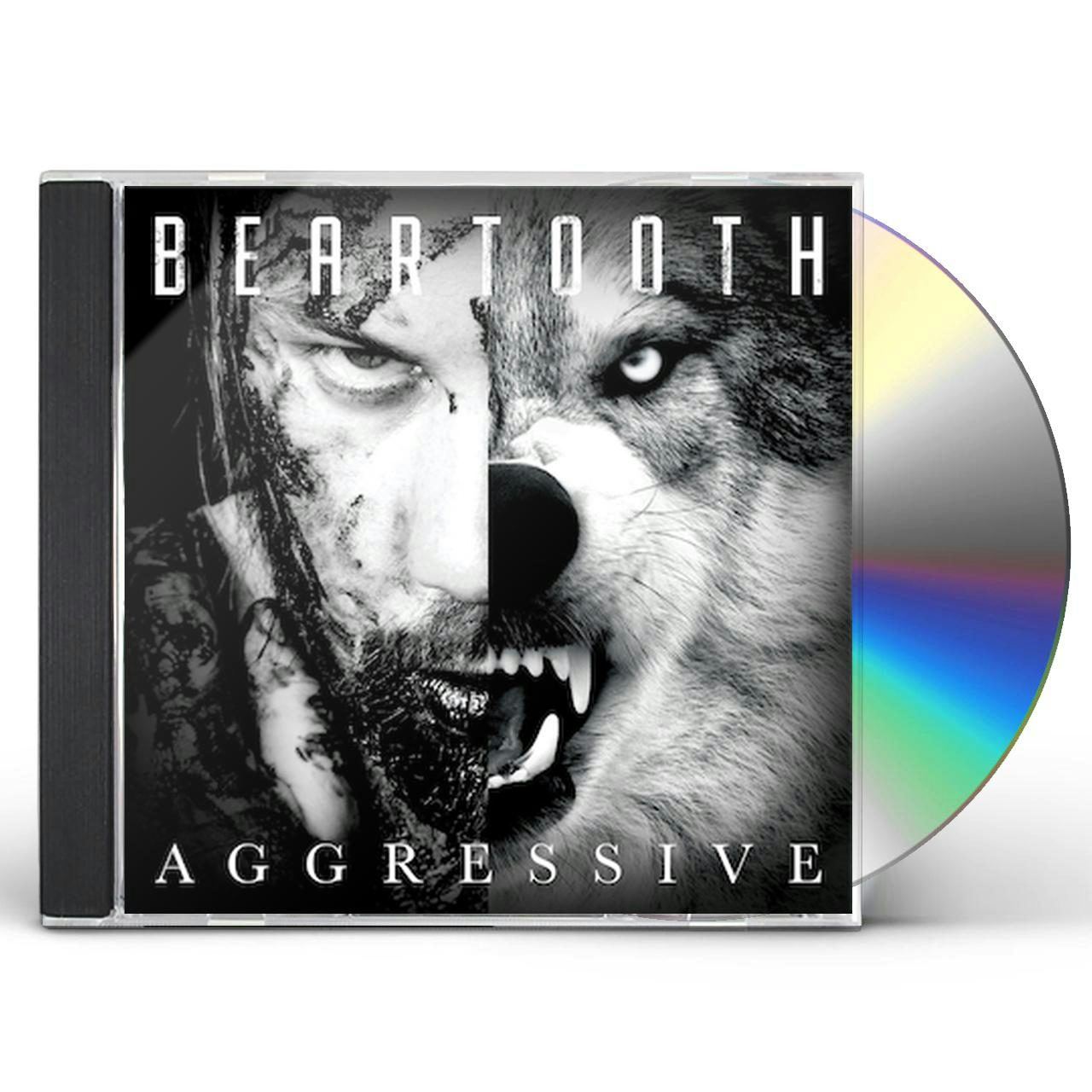Beartooth Store: Official Merch & Vinyl