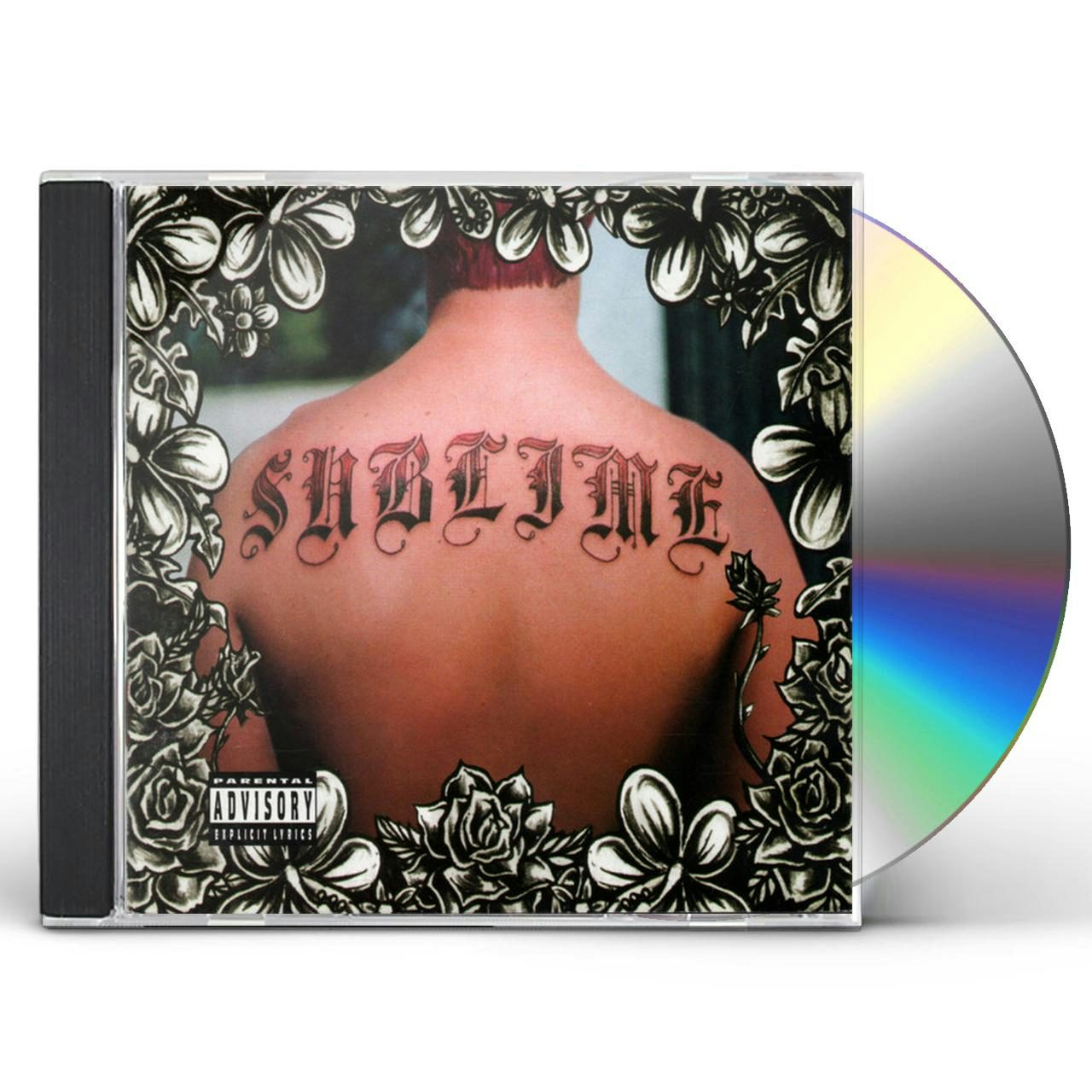 Sublime CD