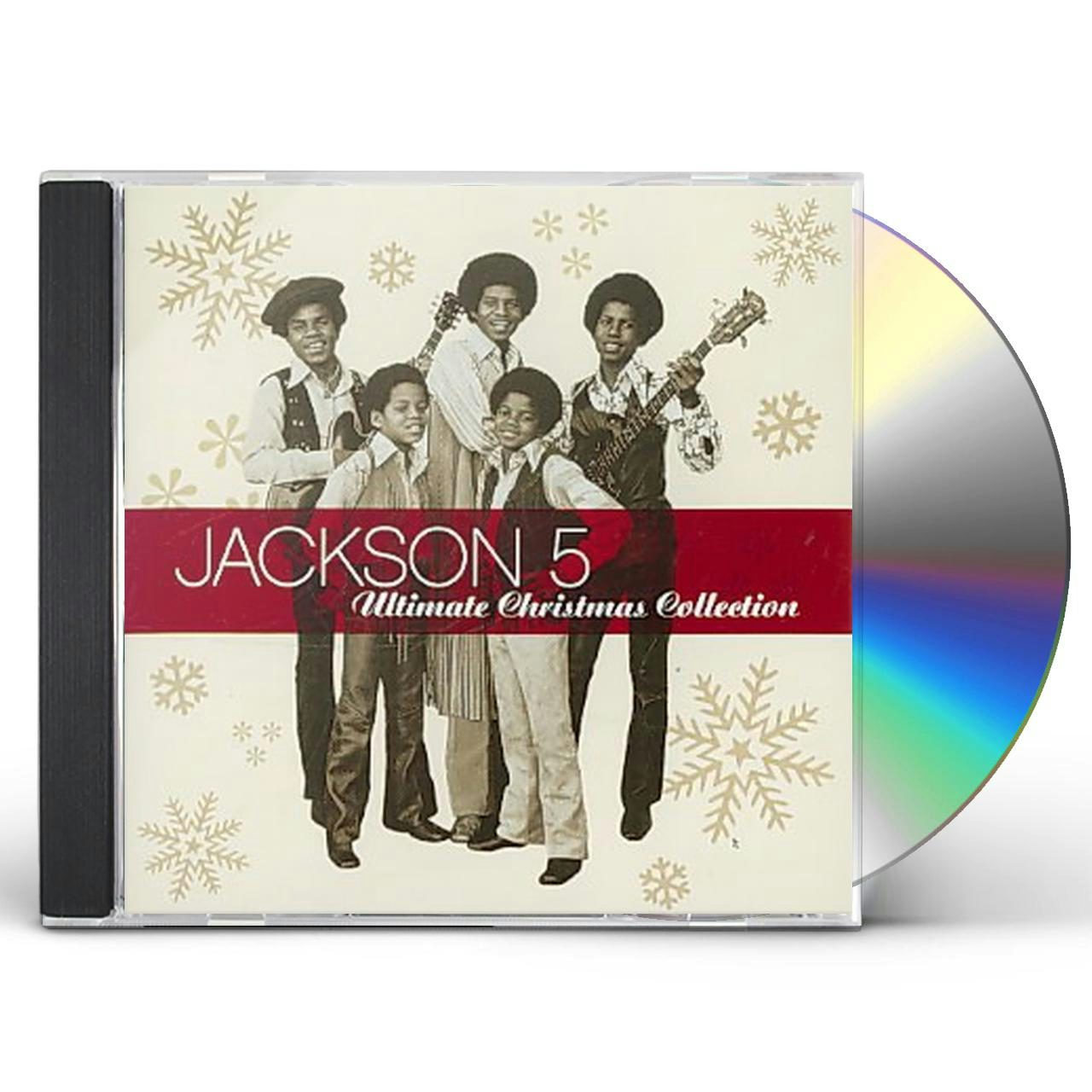 The Jackson 5 Store: Official Merch & Vinyl
