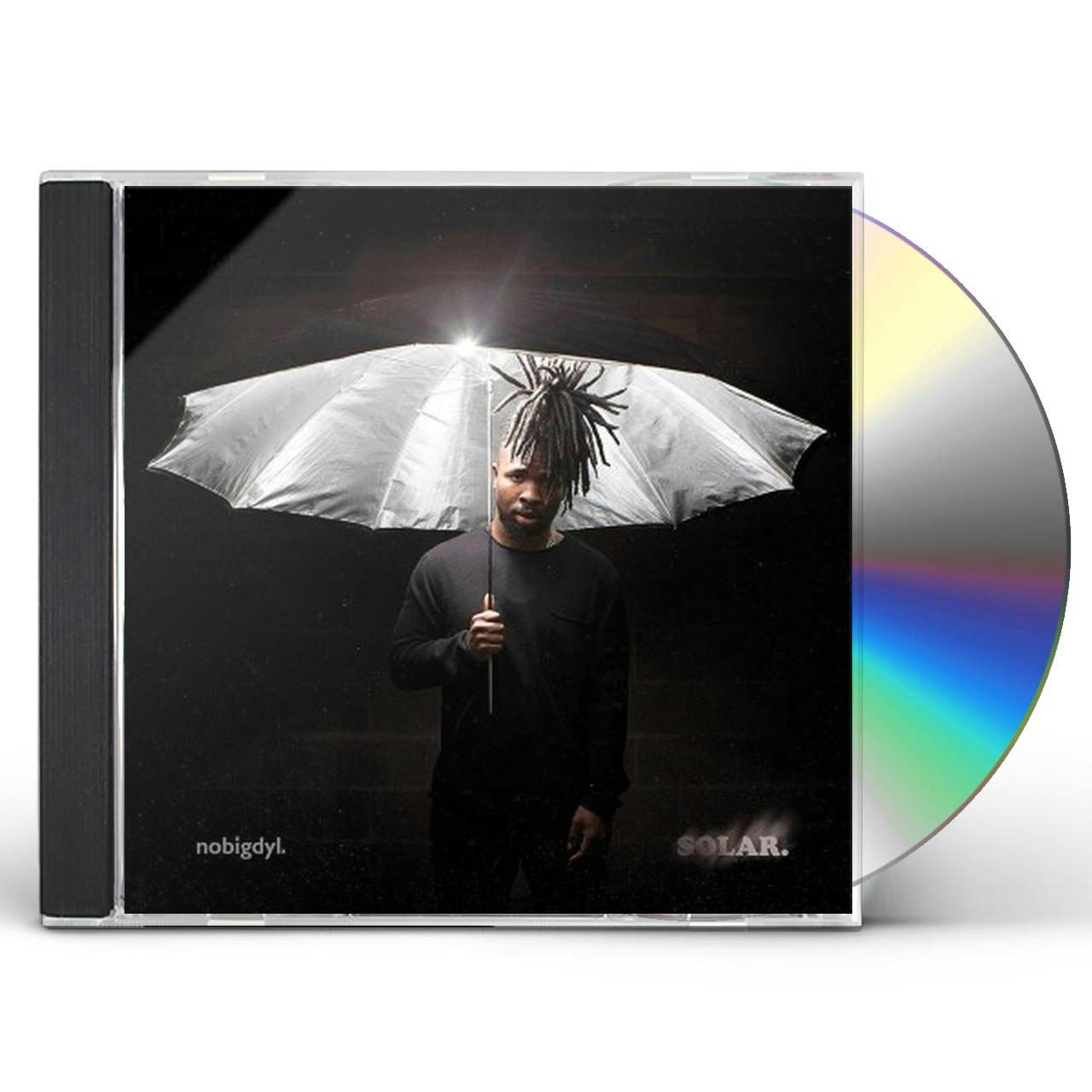 nobigdyl. Store: Official Merch & Vinyl