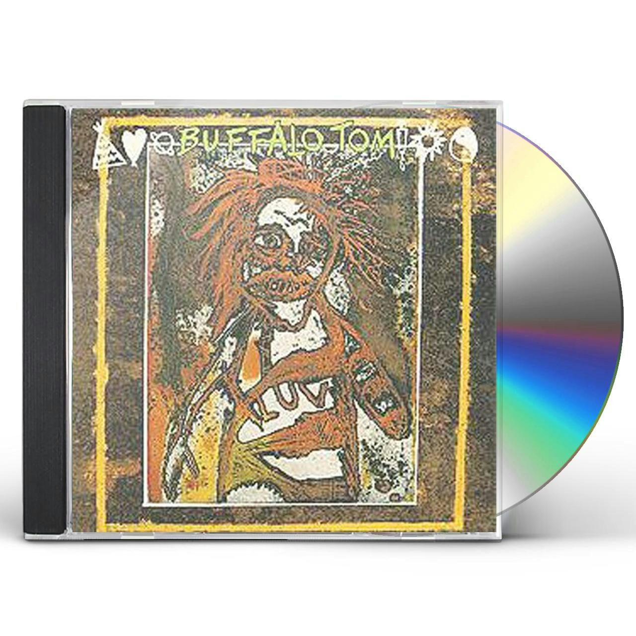 Buffalo Tom Shirts, Buffalo Tom Merch, Buffalo Tom Hoodies, Buffalo Tom ...