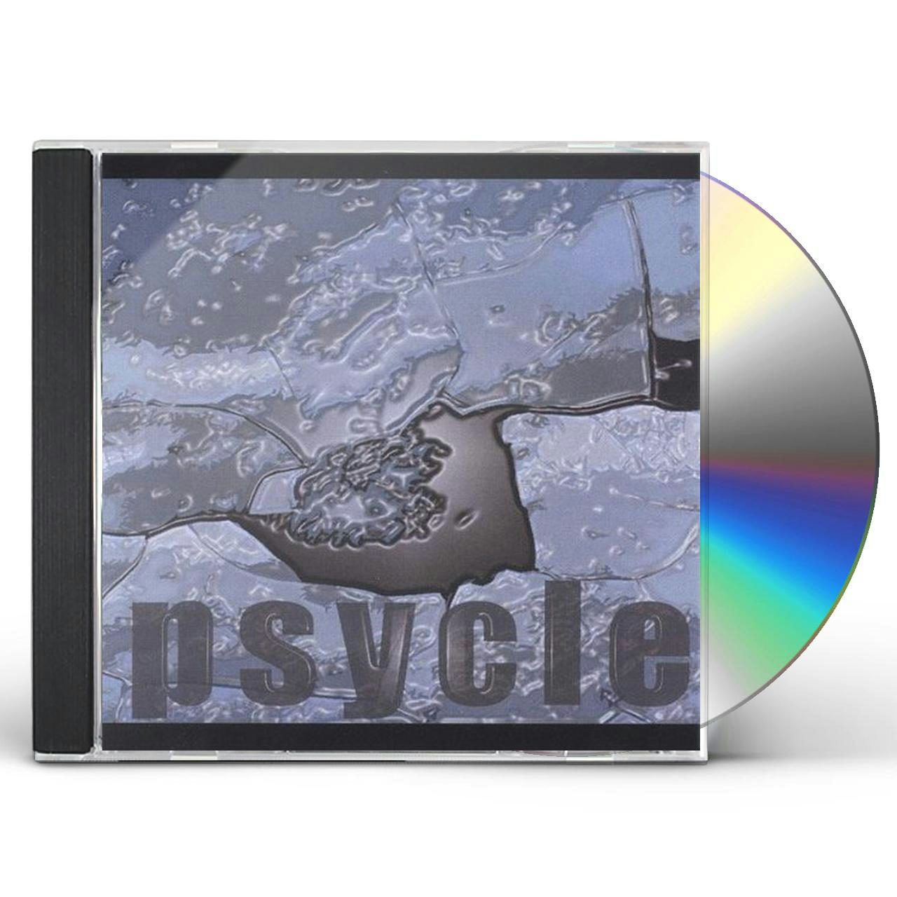 Psycle CD