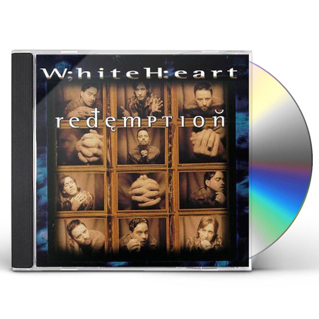 Whiteheart Store: Official Merch & Vinyl