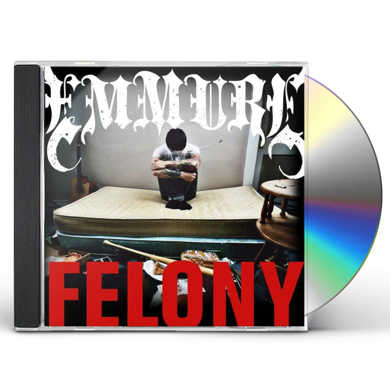 Emmure Shirts, Emmure Merch, Emmure Hoodies, Emmure Vinyl Records ...