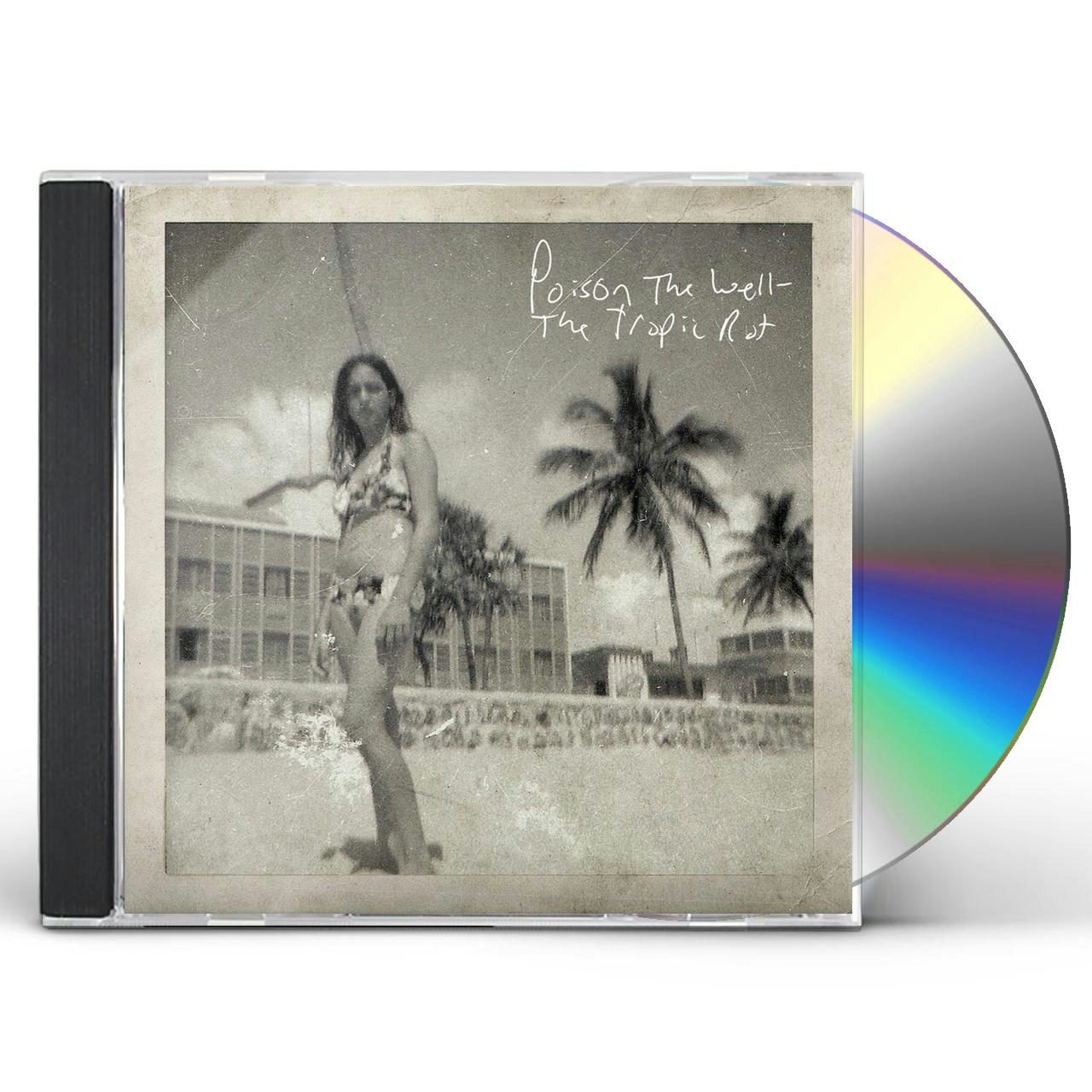 Poison The Well Store: Official Merch & Vinyl