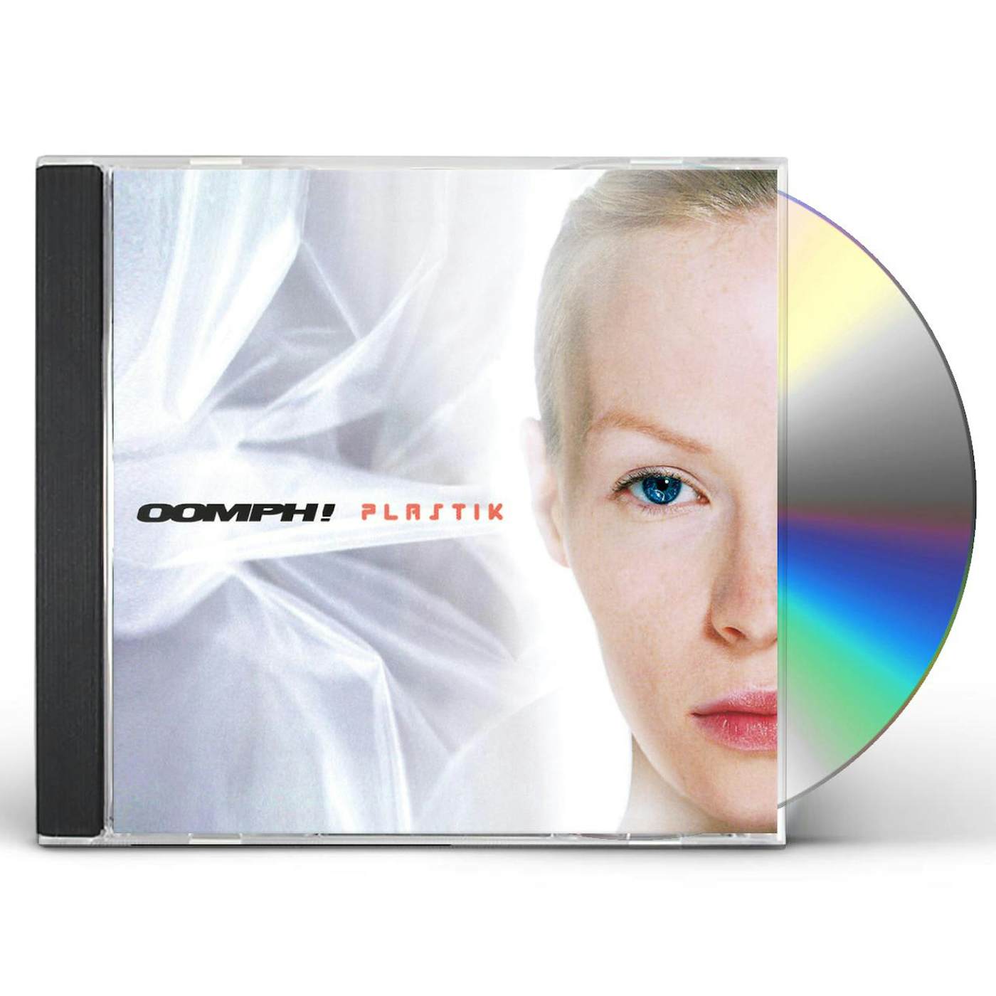 OOMPH! PLASTIK CD