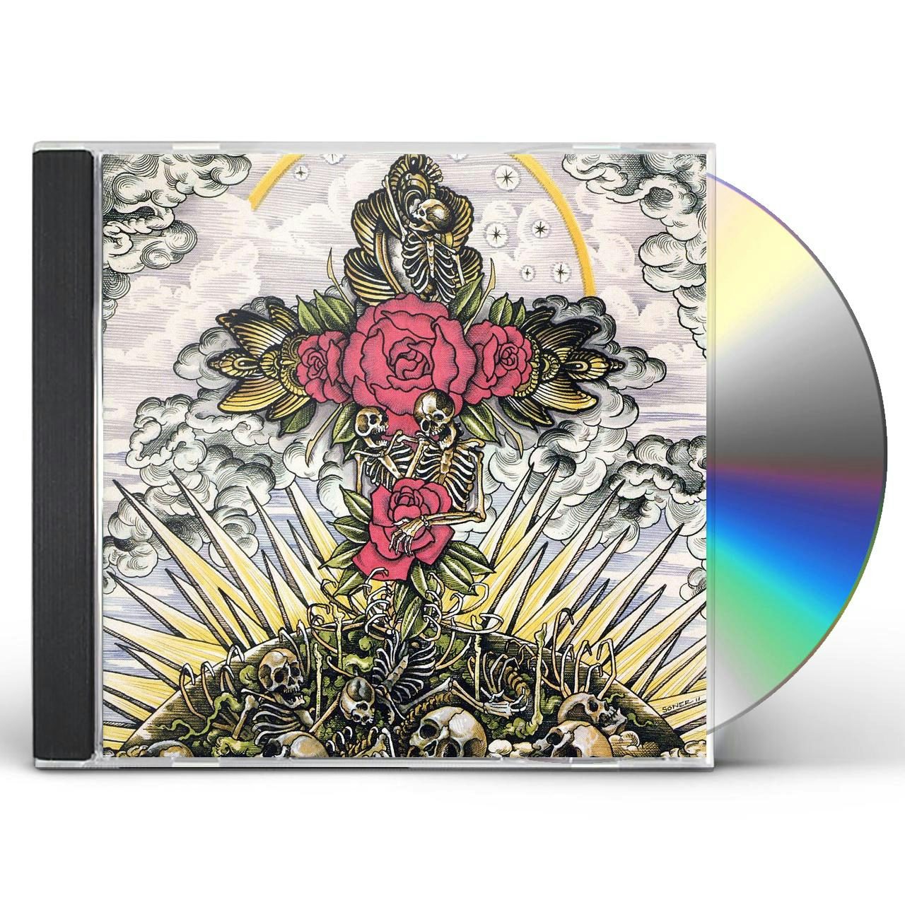 Trapped Under Ice Store: Official Merch & Vinyl