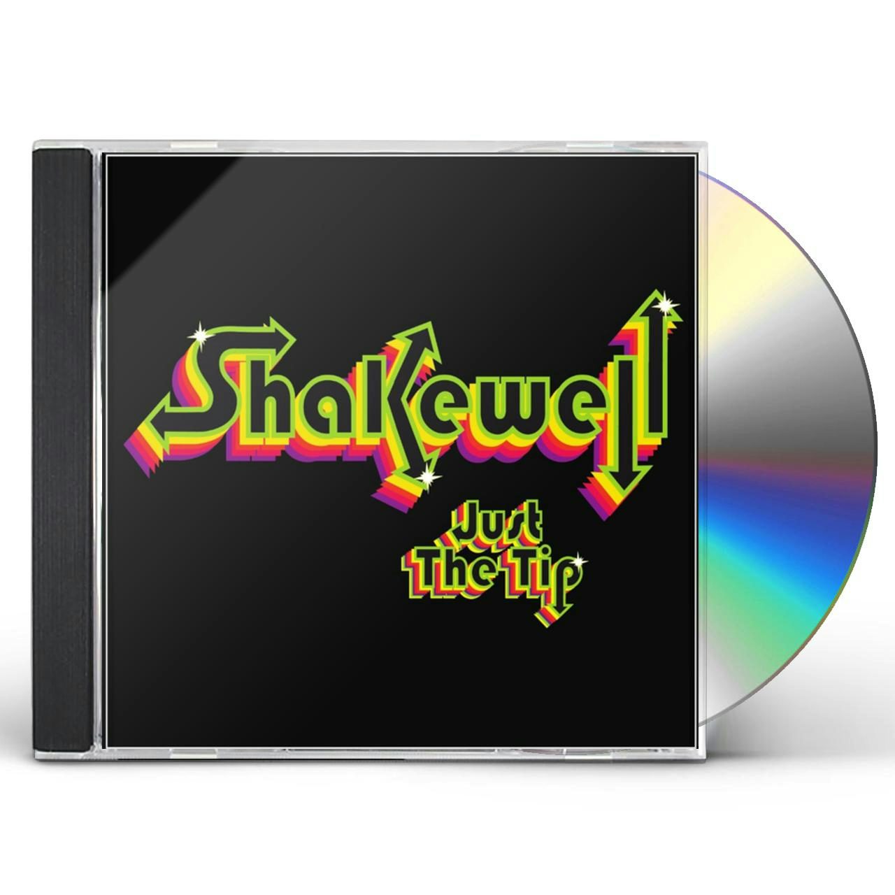 Shakewell Shirts, Shakewell Merch, Shakewell Hoodies, Shakewell Vinyl ...