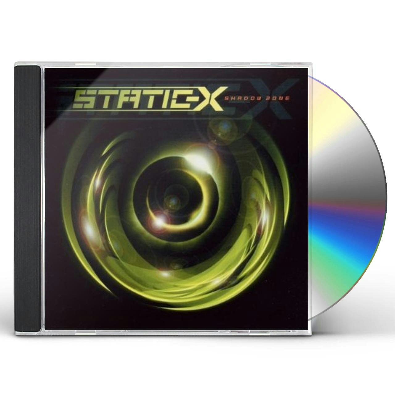 Static-X Store: Official Merch & Vinyl