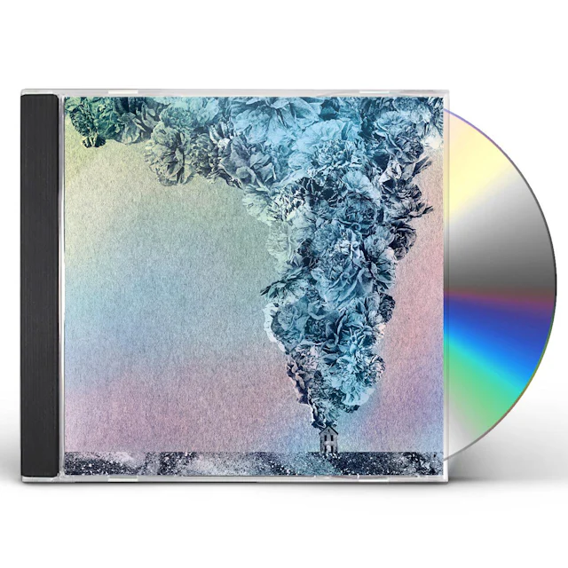 Daughn Gibson CARNATION CD