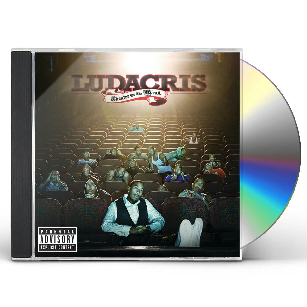 Ludacris Shirts, Ludacris Merch, Ludacris Hoodies, Ludacris Vinyl ...