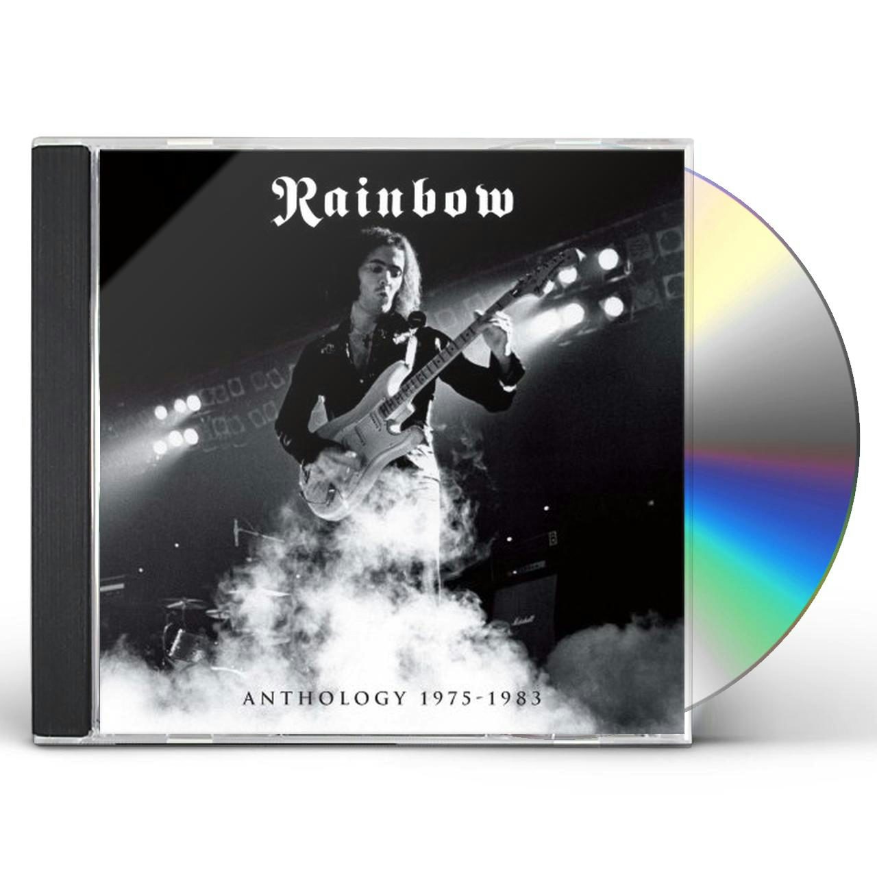 Rainbow ANTHOLOGY CD