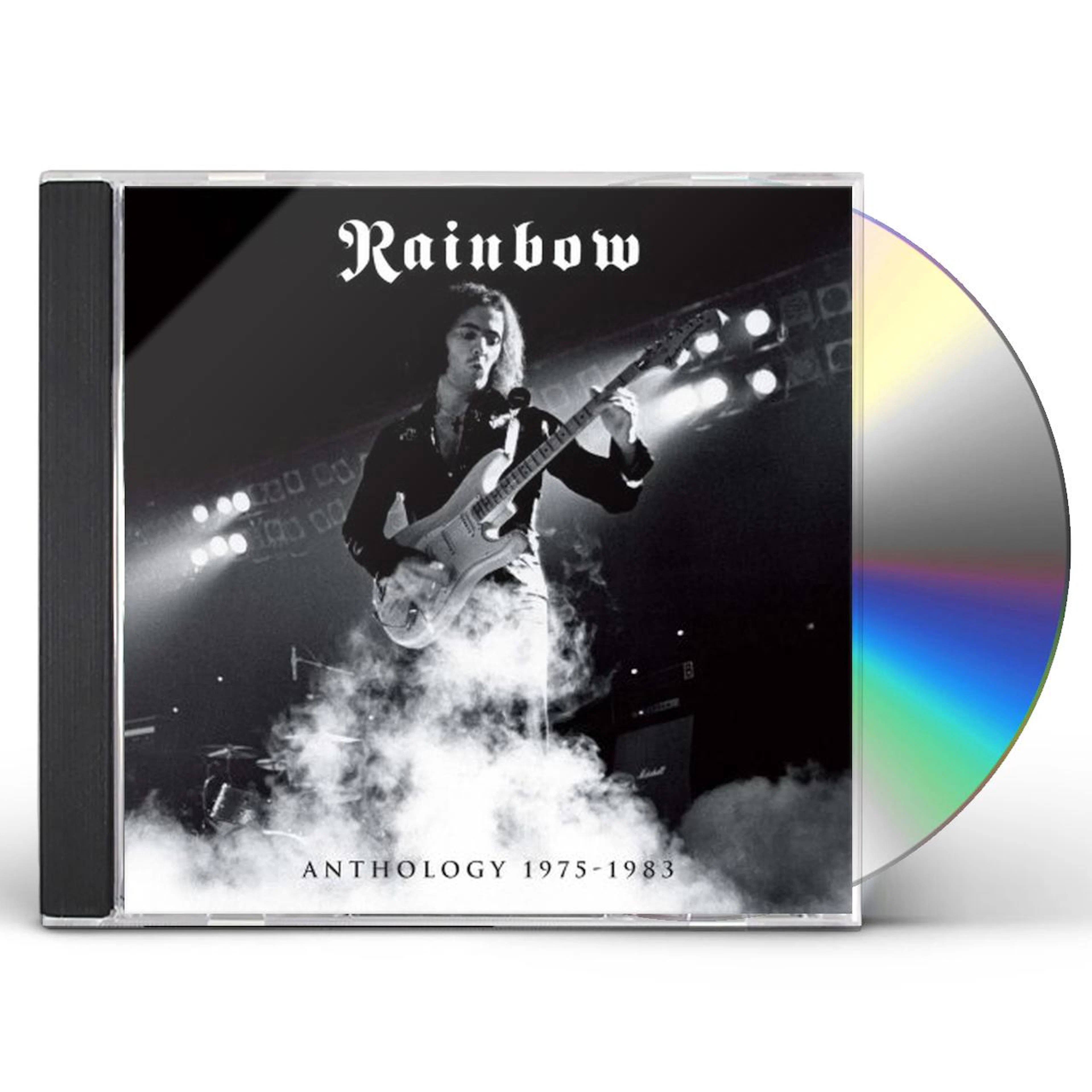 Rainbow ANTHOLOGY CD