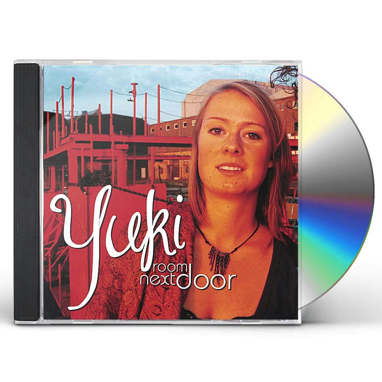 YUKI Store: Official Merch & Vinyl