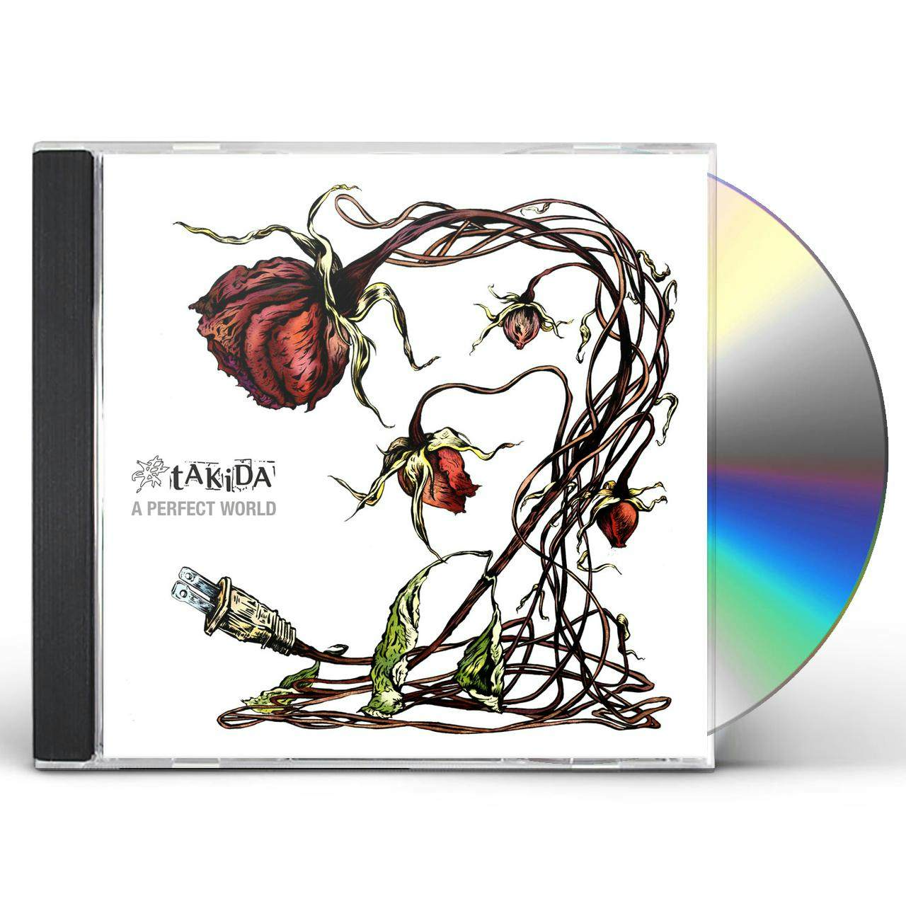 Takida Shirts, Takida Merch, Takida Hoodies, Takida Vinyl Records ...