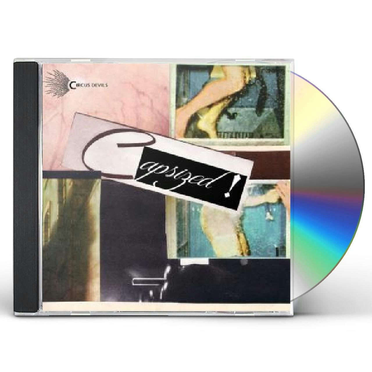 Circus Devils Store: Official Merch & Vinyl