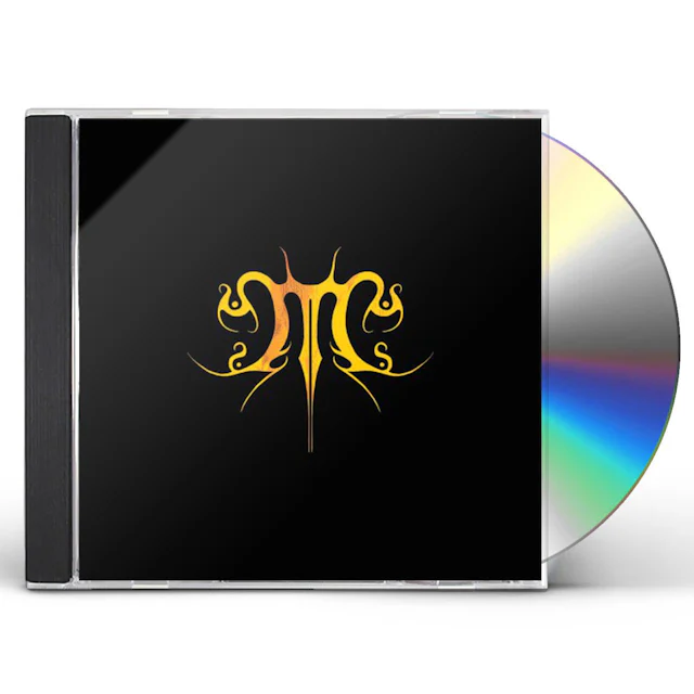 Morgion CD