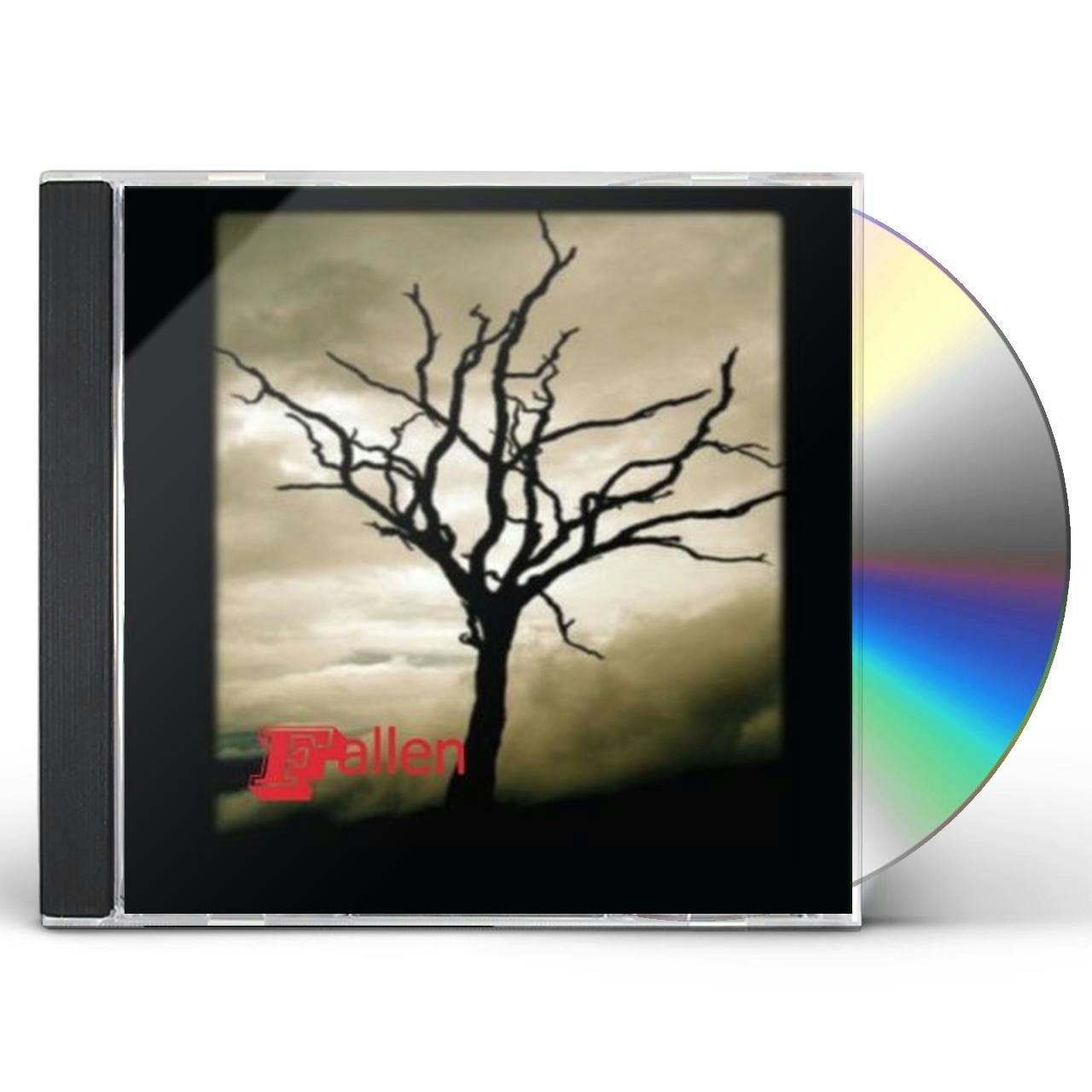 Fallen CD