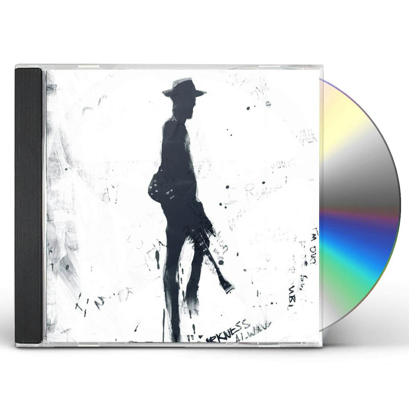 Gary Clark Jr. THIS LAND CD