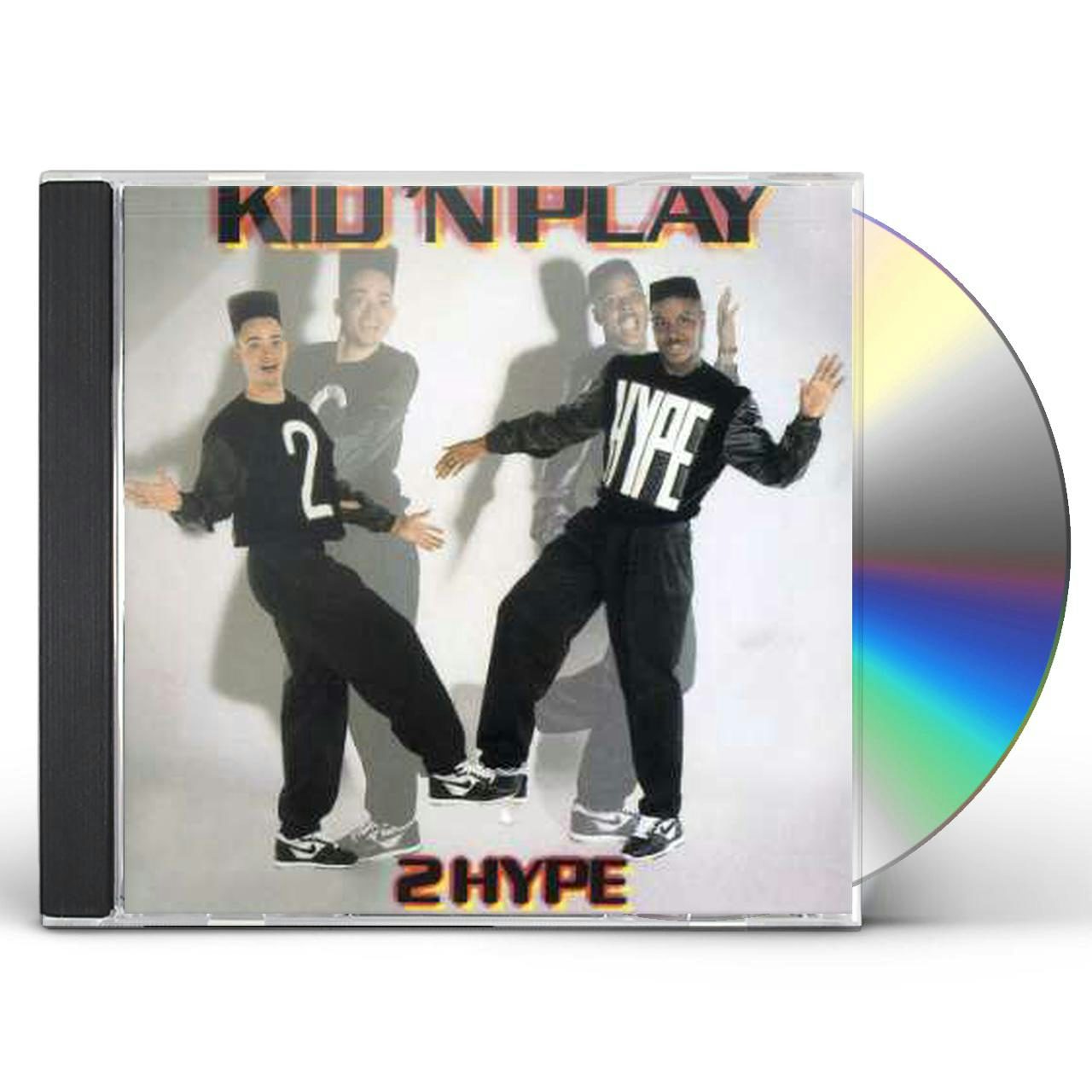 Kid 'N Play Shirts, Kid 'N Play Merch, Kid 'N Play Hoodies, Kid 'N Play ...