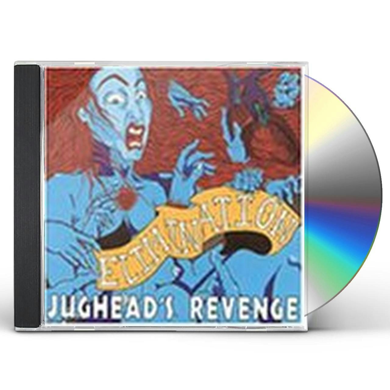 Jughead'S Revenge Store: Official Merch & Vinyl