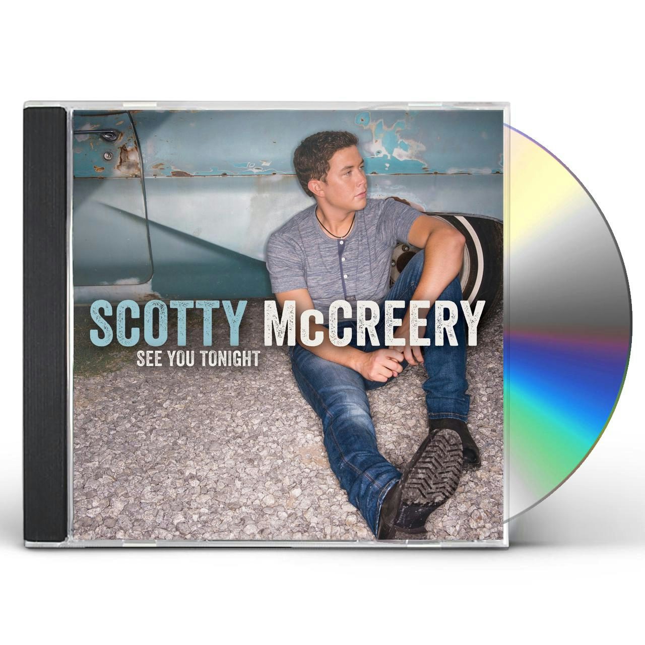 Scotty McCreery Shirts, Scotty McCreery Merch, Scotty McCreery Hoodies ...