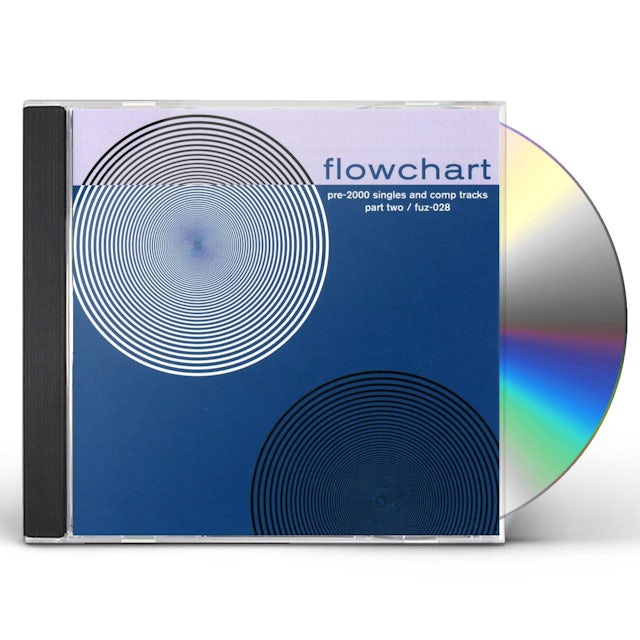 Flowchart Store: Official Merch & Vinyl