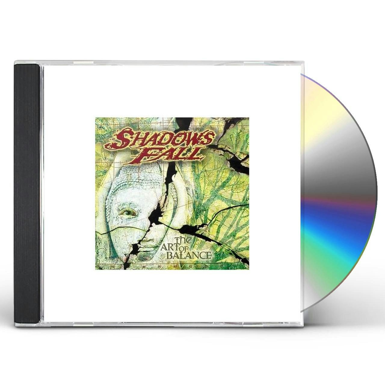 Shadows Fall Store: Official Merch & Vinyl