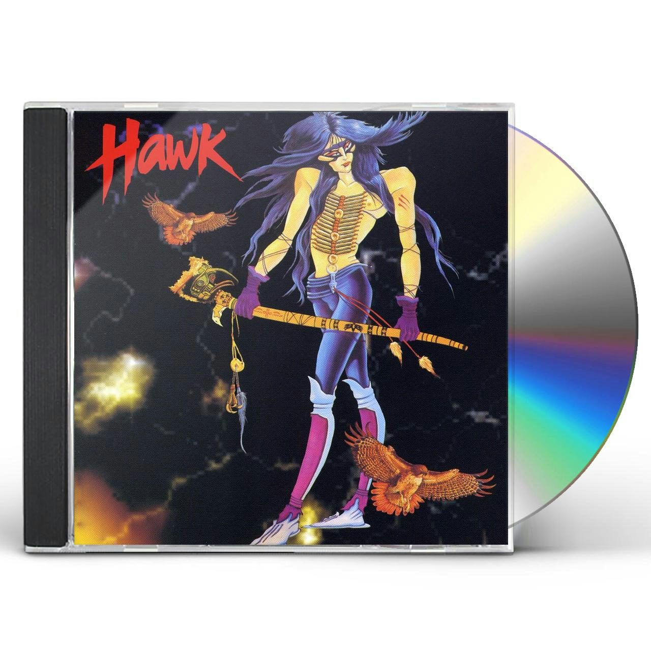 Hawk Shirts, Hawk Merch, Hawk Hoodies, Hawk Vinyl Records, Hawk Posters ...