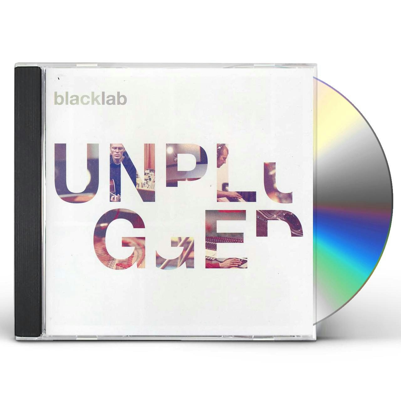 Black Lab Store: Official Merch & Vinyl