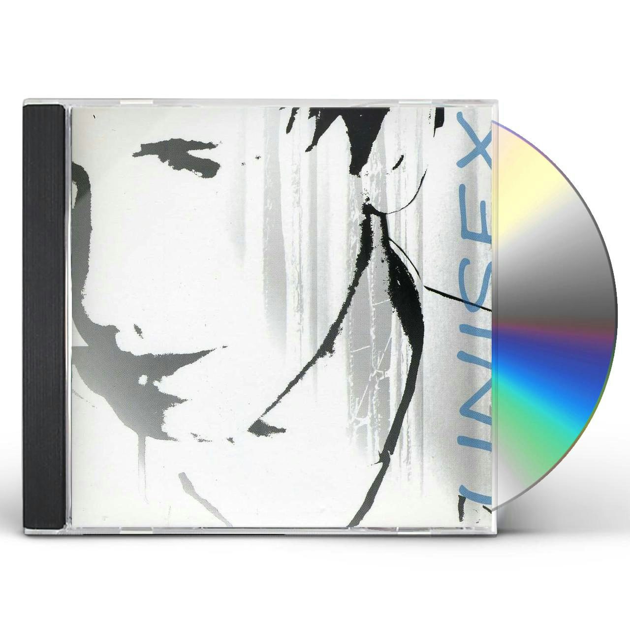Jens Bader UNISEX CD