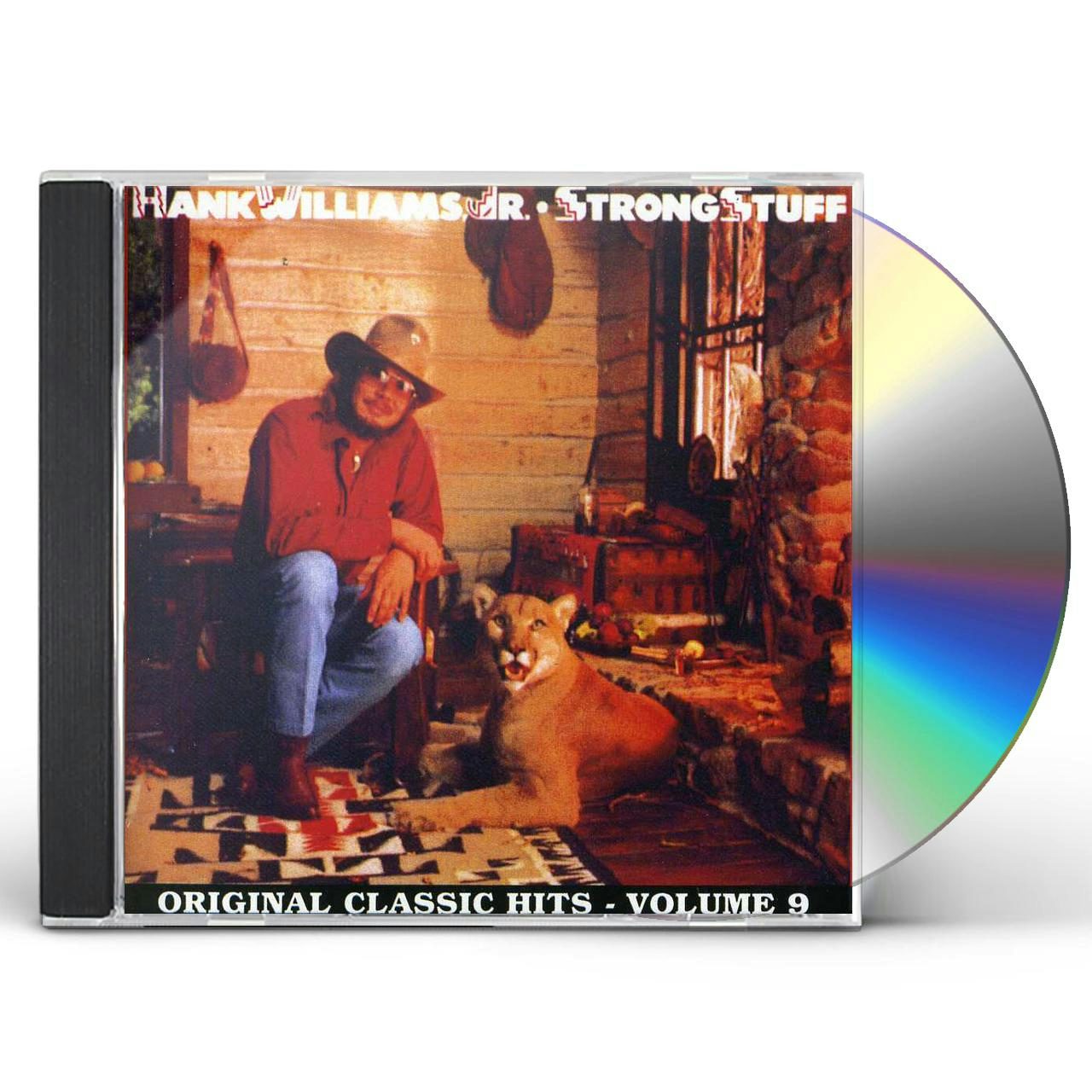 Hank Williams Jr. Shirts, Hank Williams Jr. Merch, Hank Williams Jr ...