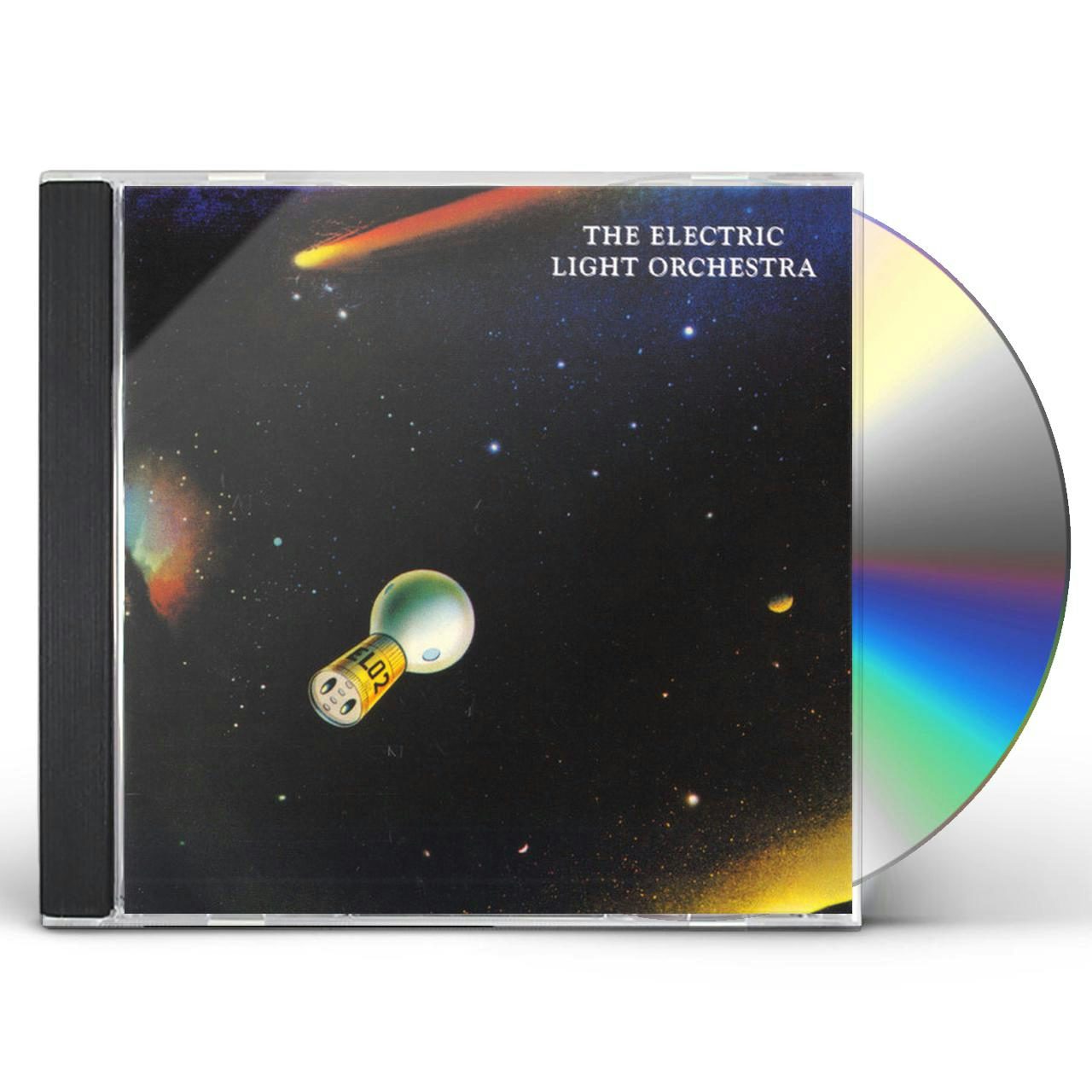 ELO (Electric Light Orchestra) 2 CD