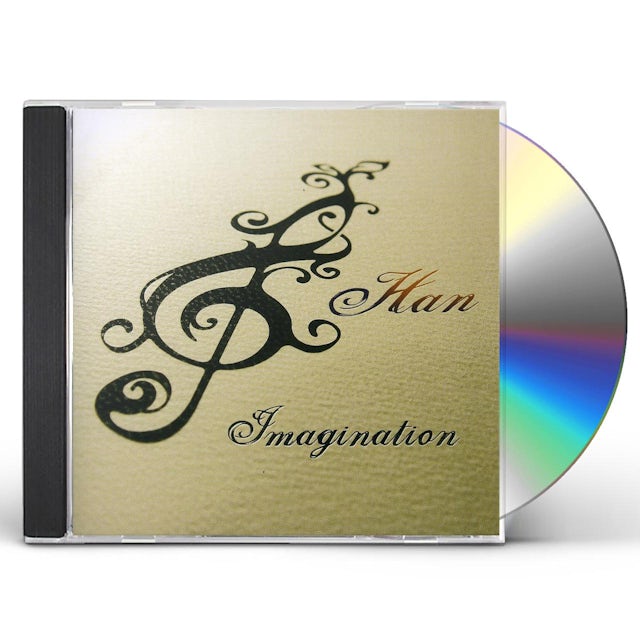 Han Store: Official Merch & Vinyl