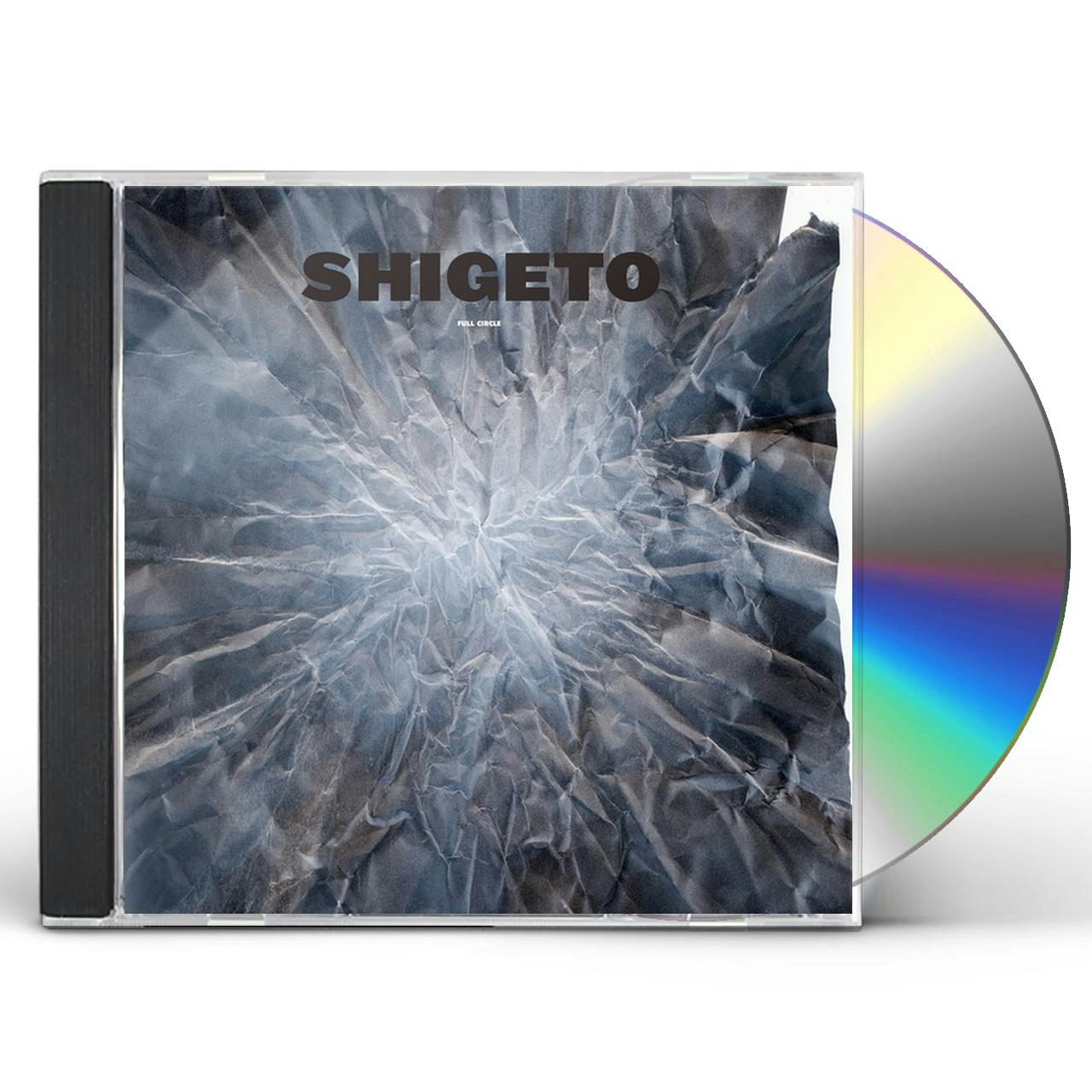 Shigeto Store: Official Merch & Vinyl