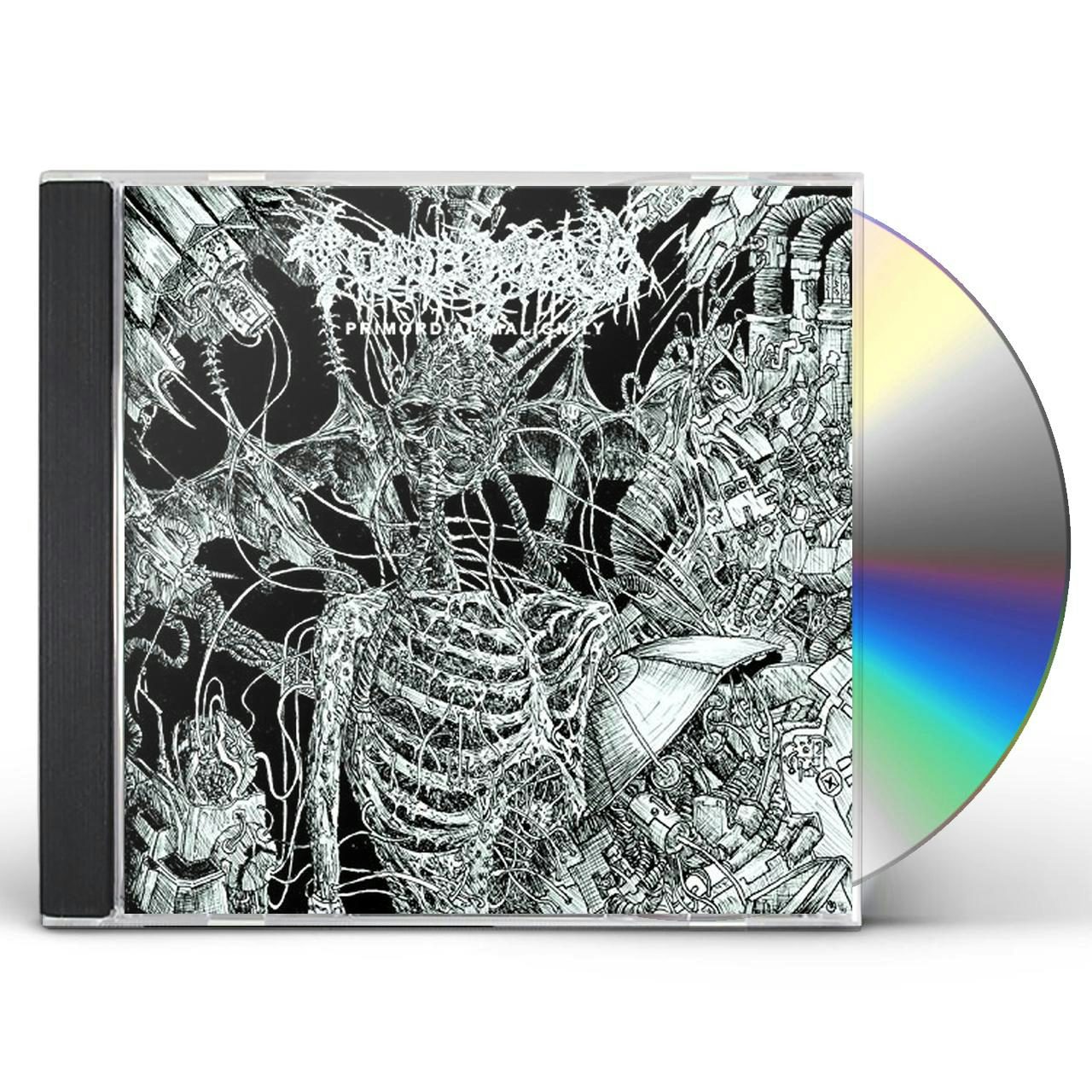 Tomb Mold Shirts, Tomb Mold Merch, Tomb Mold Hoodies, Tomb Mold Vinyl ...