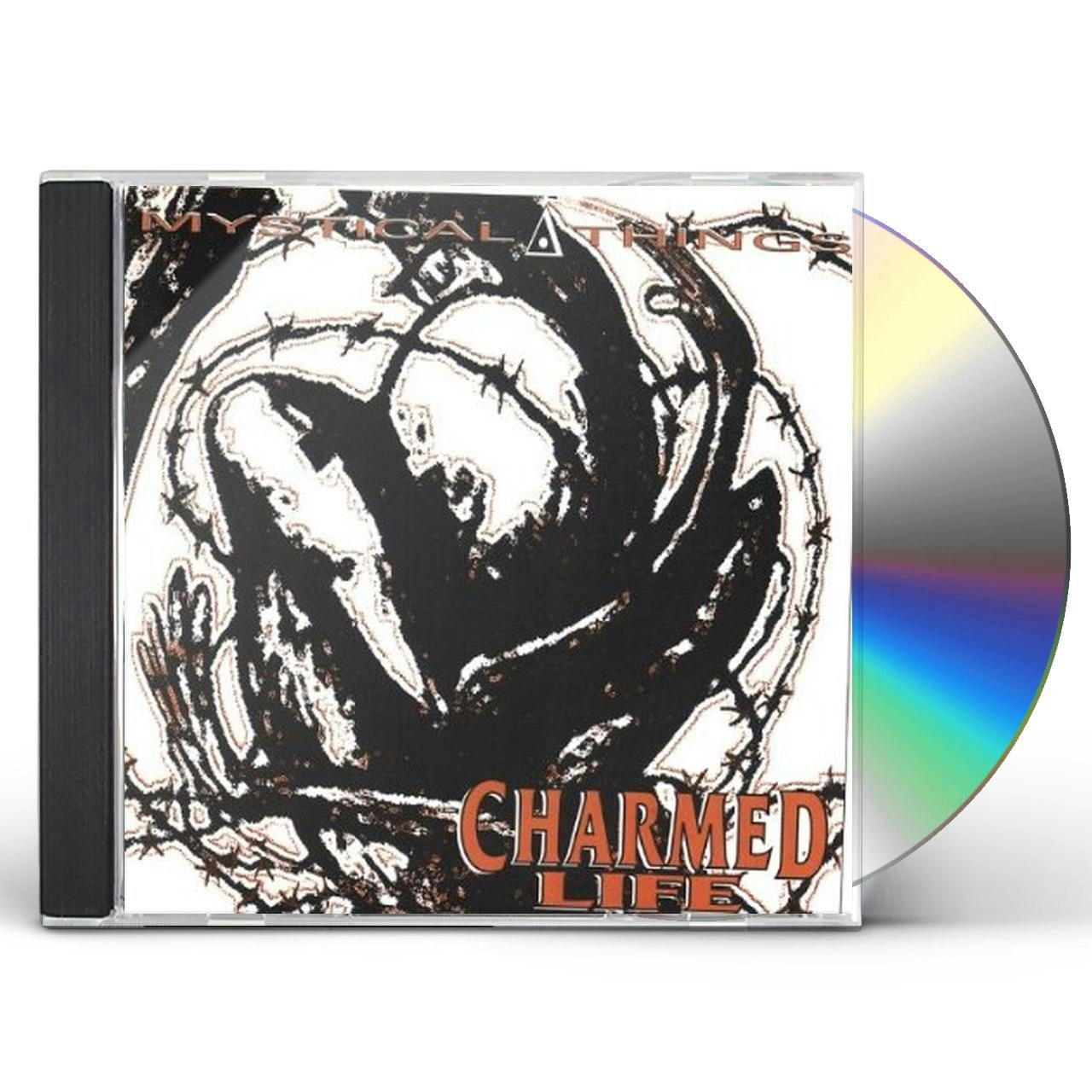Charmed Life Store: Official Merch & Vinyl